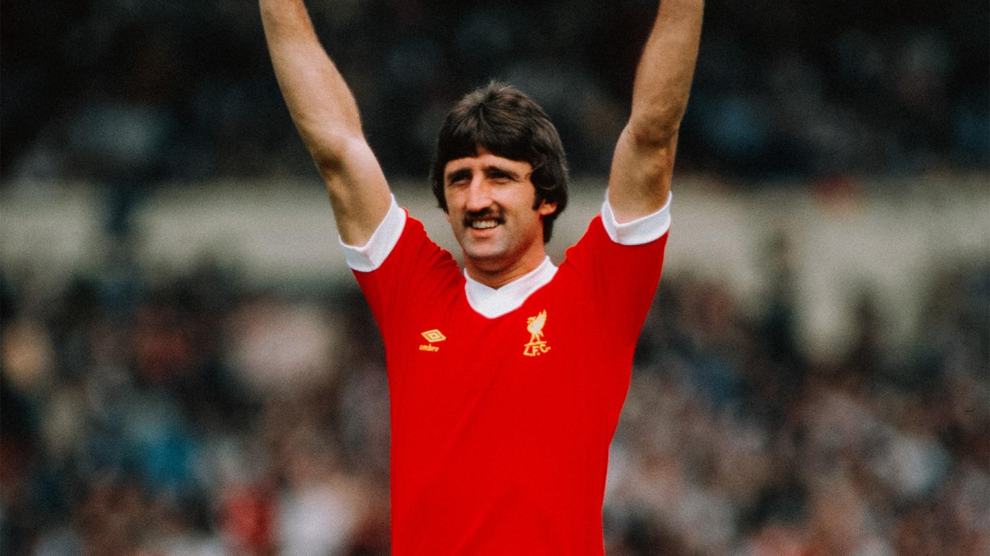 In his own words: A video tribute to David Johnson - Liverpool FC