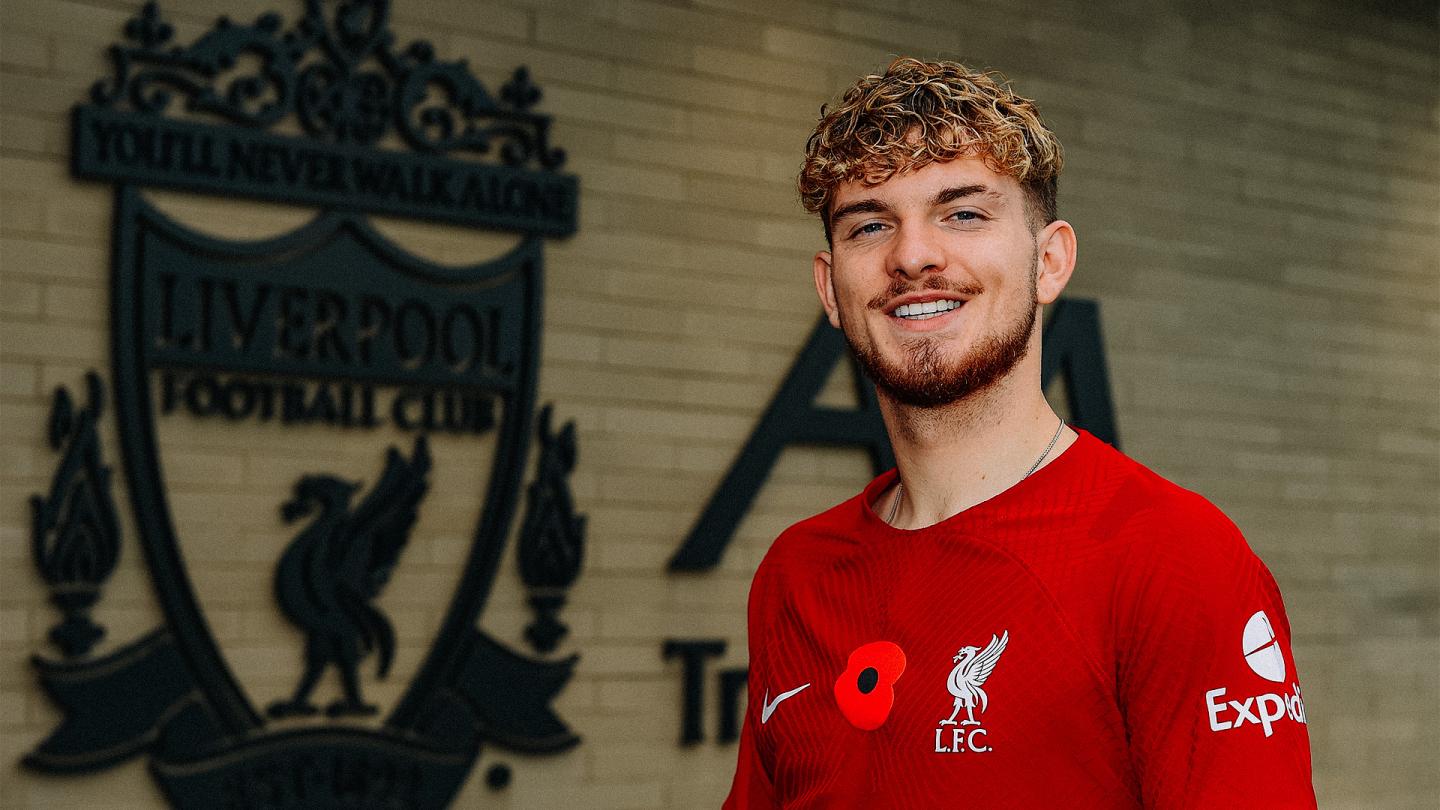 Reds support Royal British Legion's Poppy Appeal 2022 - Liverpool FC