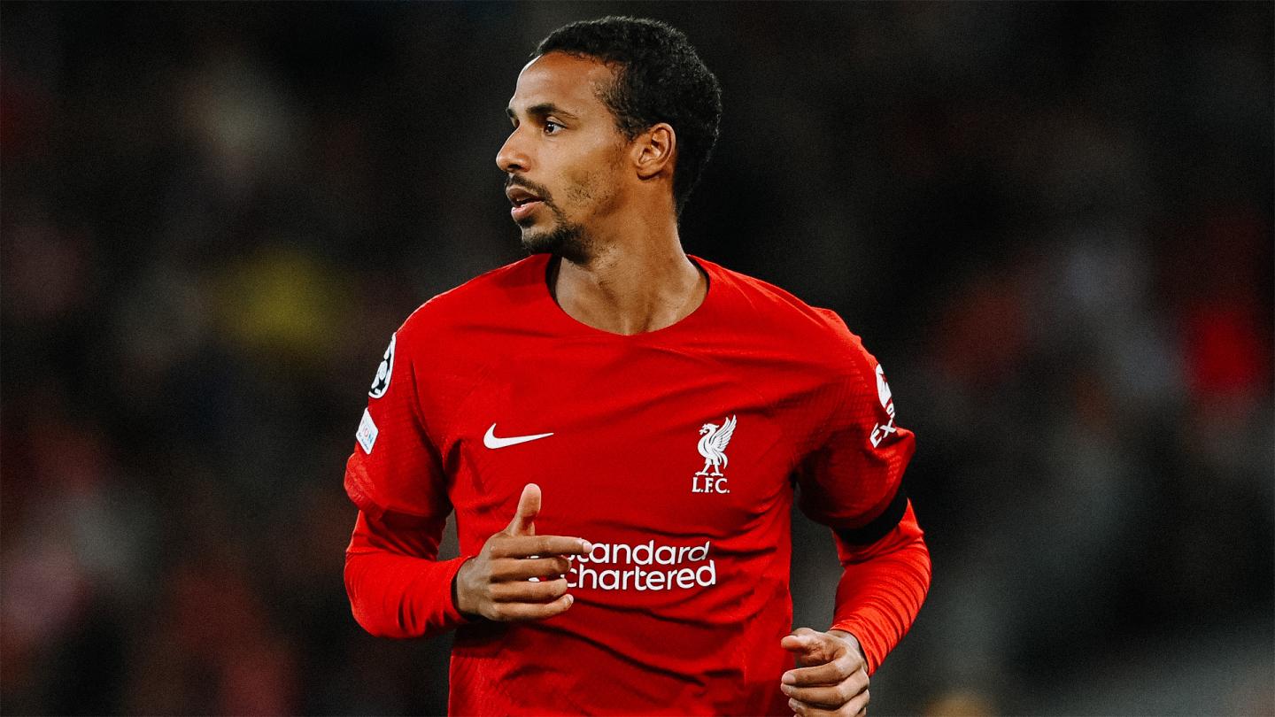 Injury update: Latest on Matip, Milner, Keita and Diaz returns ...