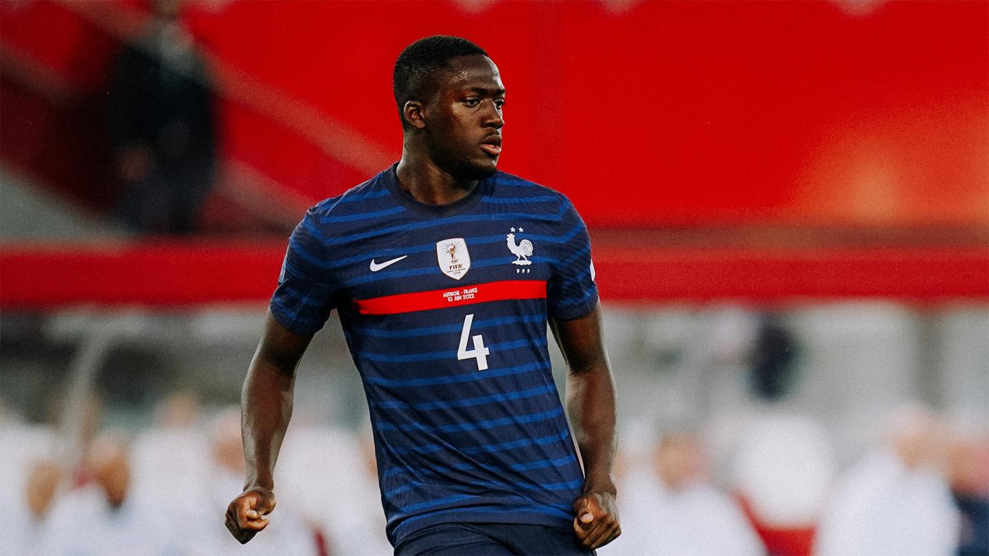 Ibrahima Konate heading to World Cup with France - Liverpool FC Ibrahima Konate heading to World Cup with France - Liverpool FC