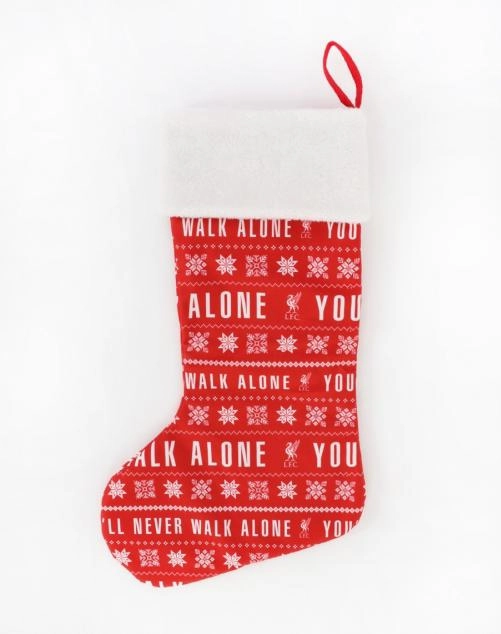 LFC Retail's Secret Santa gift guide - Liverpool FC