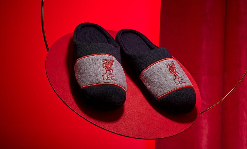 LFC Retail's top stocking-filler gifts - Liverpool FC