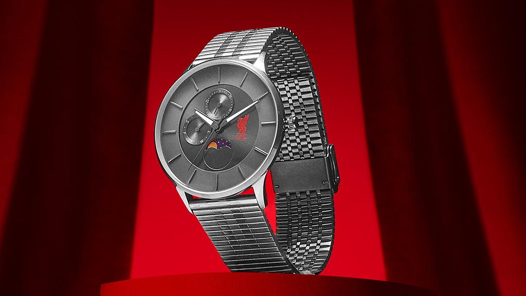 LFC Retail's top premium gifts for Christmas - Liverpool FC