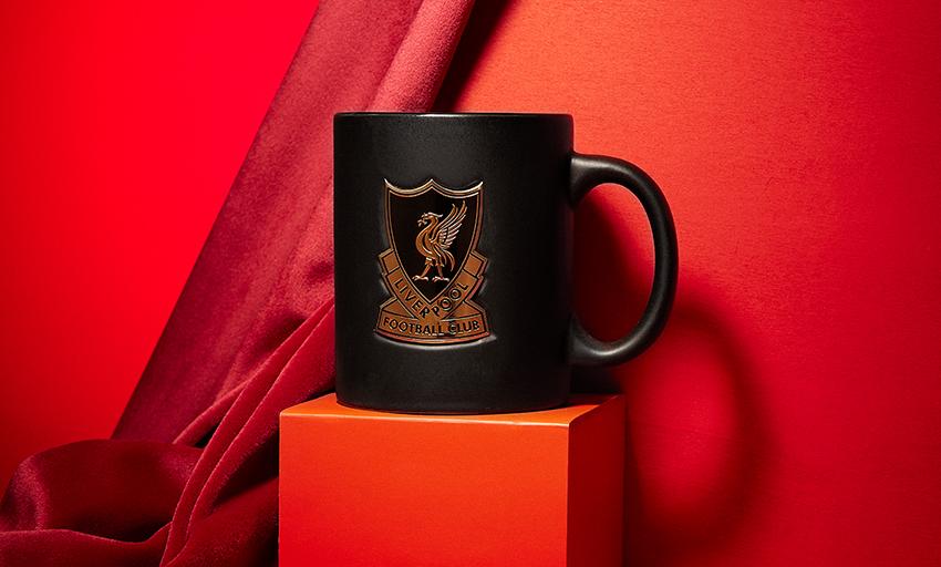 LFC Retail's Secret Santa gift guide - Liverpool FC