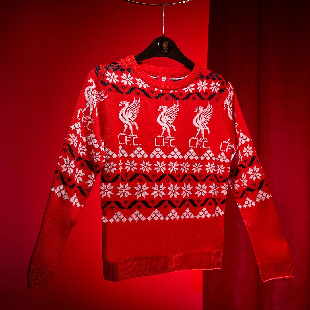 LFC Retail's most popular gifts in 2022 - Liverpool FC