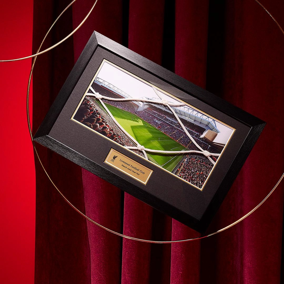 LFC Retail's top premium gifts for Christmas - Liverpool FC