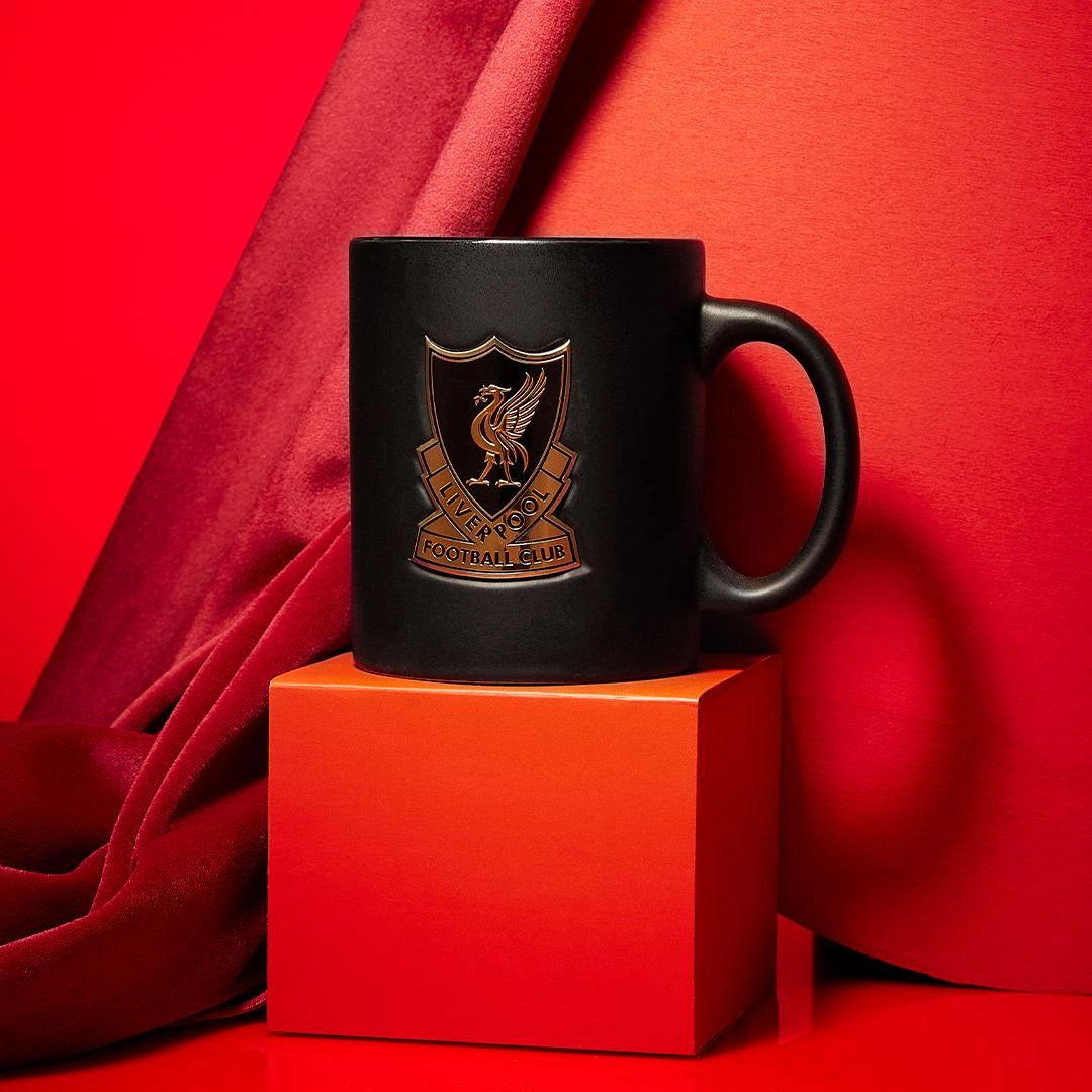 LFC Retail's most popular gifts in 2022 - Liverpool FC