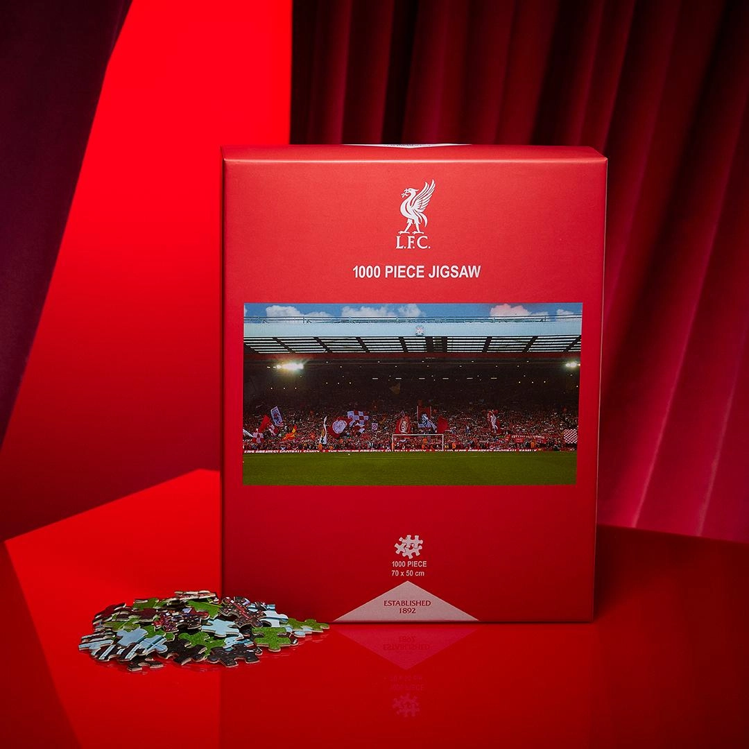 LFC Retail's most popular gifts in 2022 - Liverpool FC