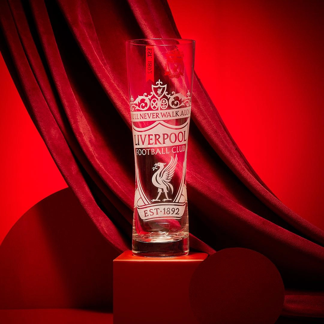 LFC Retail's most popular gifts in 2022 - Liverpool FC