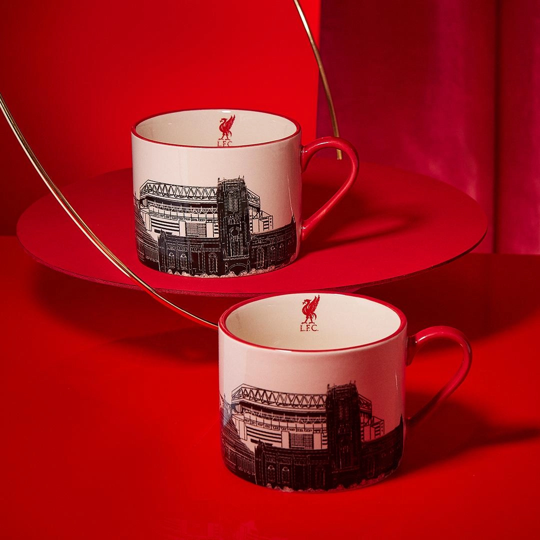 LFC Retail's most popular gifts in 2022 - Liverpool FC