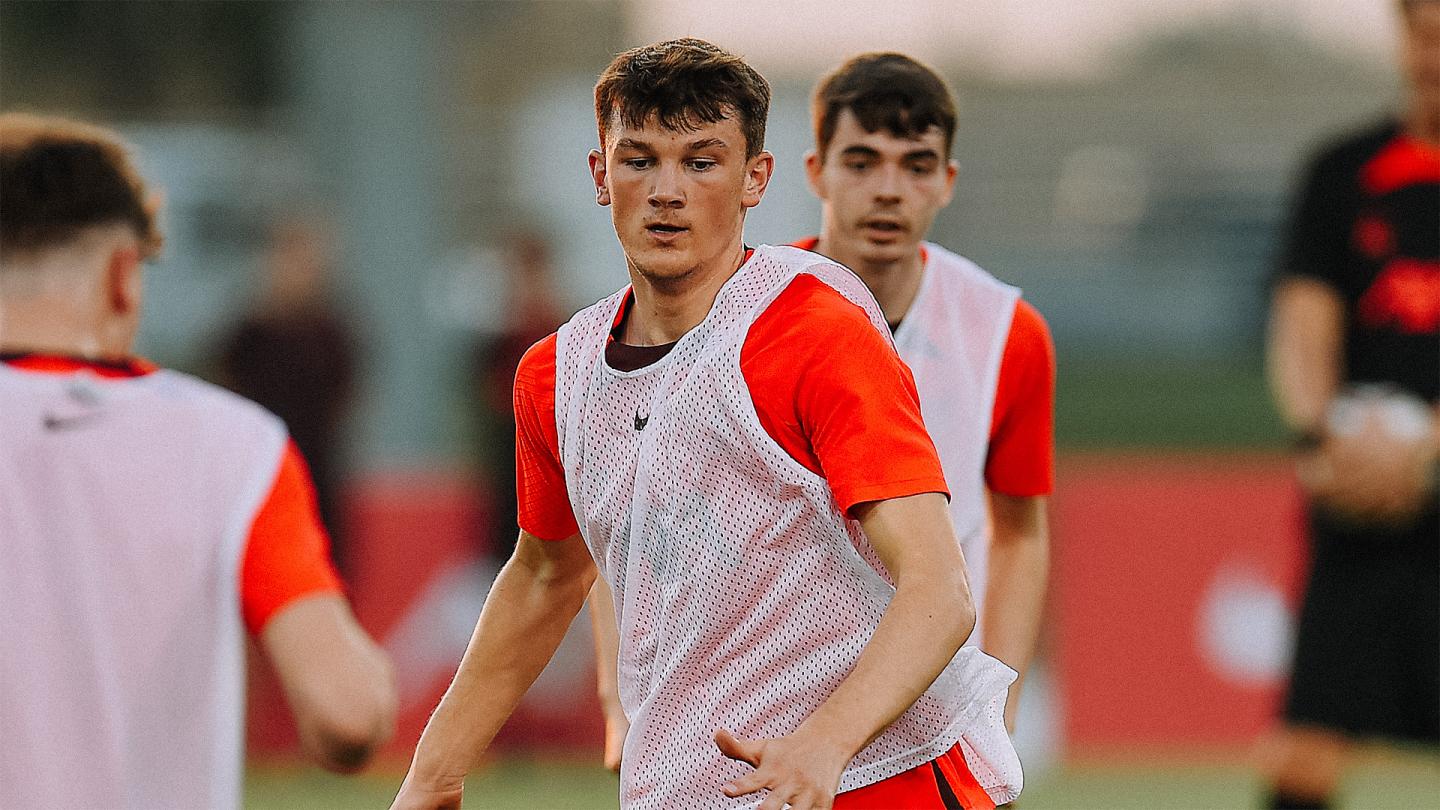 Calvin Ramsay: The injury was frustrating – but I'm ready to kick on ...