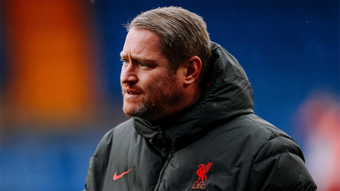 Liverpool FC — Matt Beard column: Hammers win, City cup tie and 2022 finale
