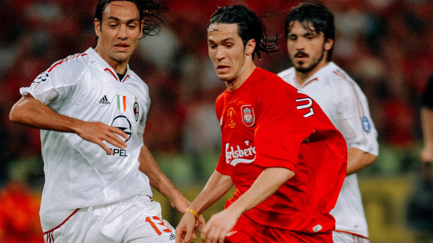 Can You Get 9 9 On The History Of Liverpool V Ac Milan Liverpool Fc