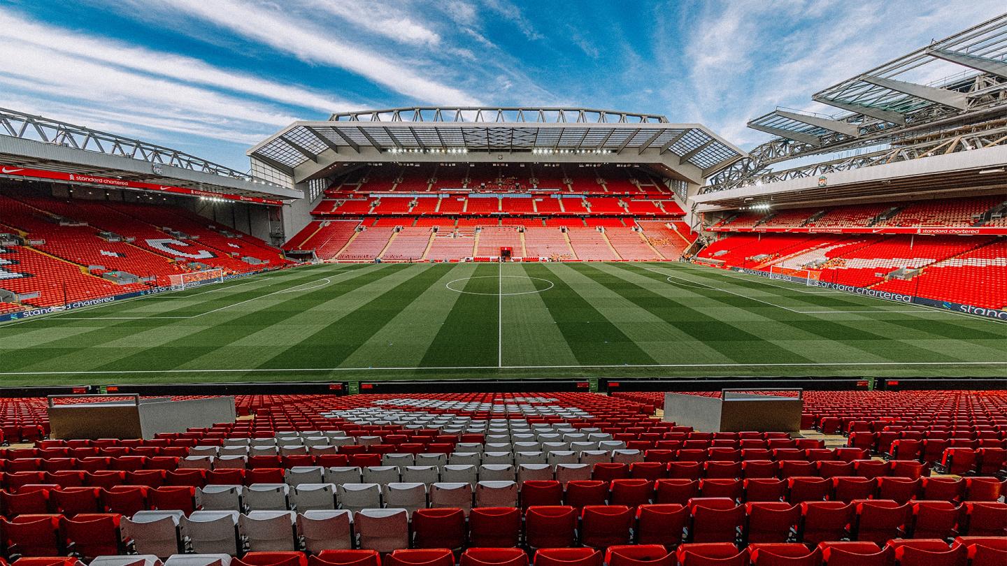 Liverpool FC — Liverpool FC Safeguarding