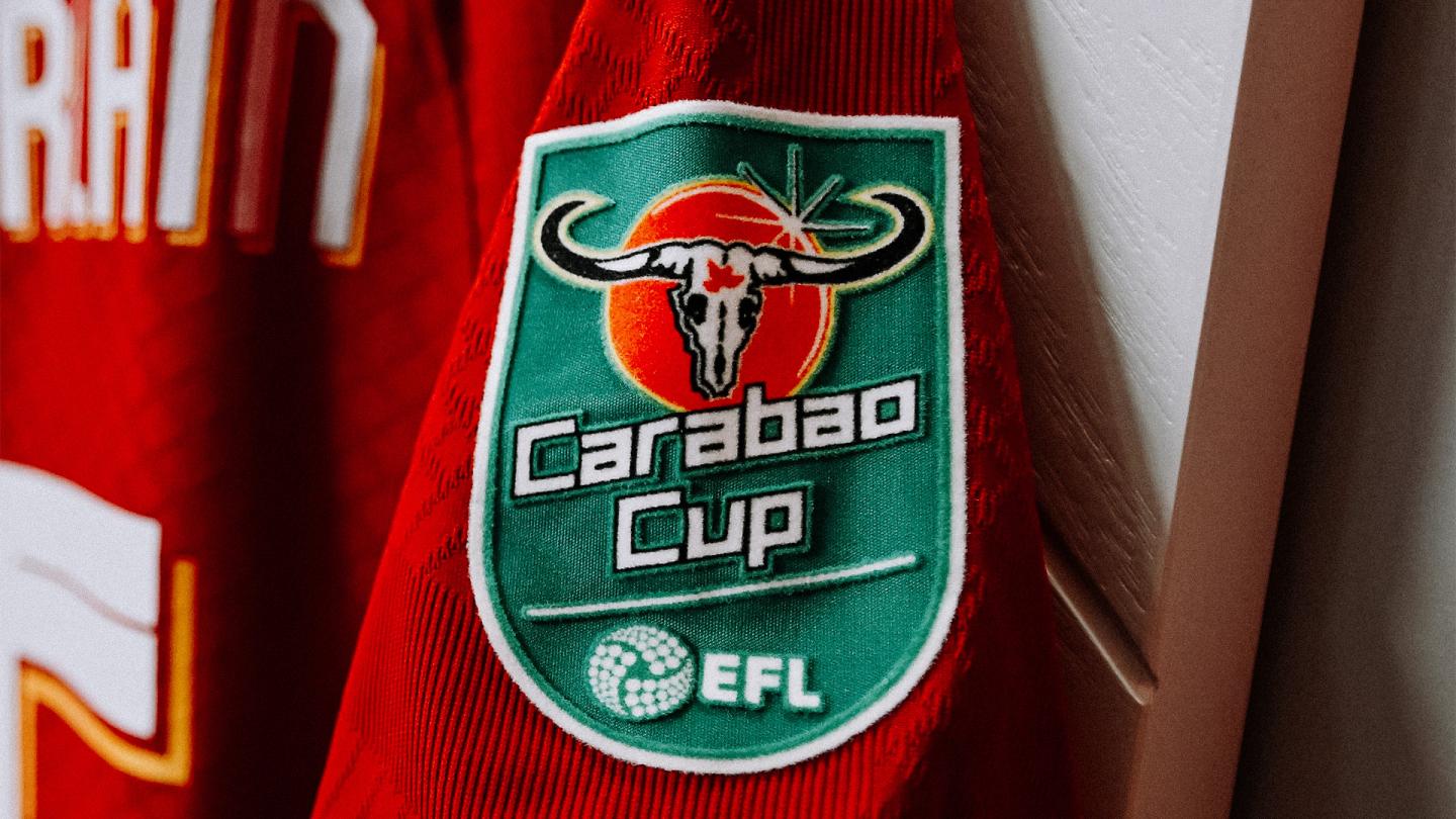 Manchester City V Liverpool Carabao Cup Live Coverage Details