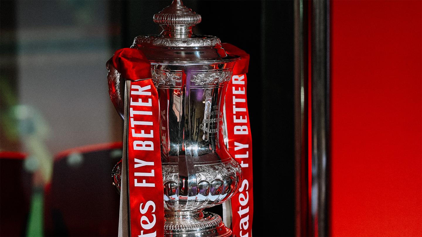 Fixture details confirmed for FA Cup tie with Wolves - Liverpool FC