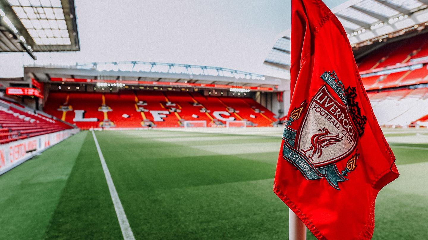 Official Members have just one month to complete Fan Update - Liverpool FC