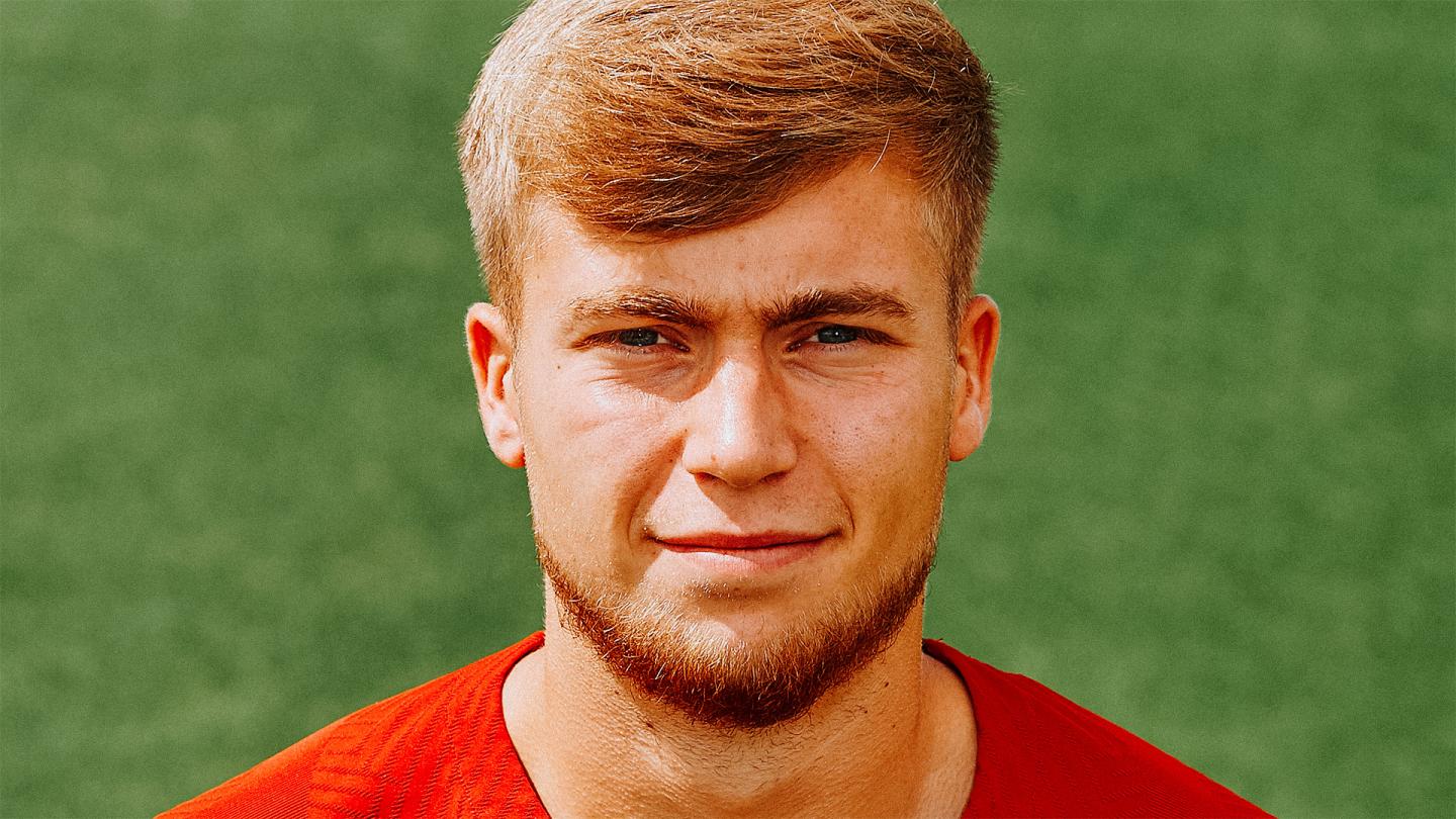 Loan watch: Bearne and O'Rourke score as eight Reds feature - Liverpool FC