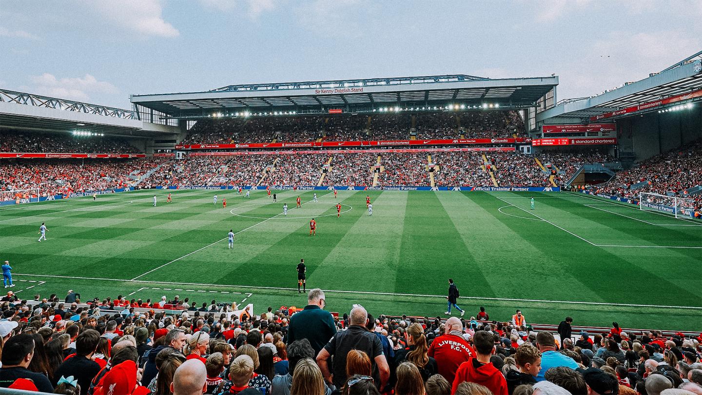 LFC Legends v Celtic Legends: Ticket details - Liverpool FC