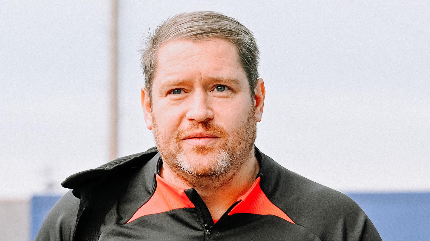 Matt Beard column: 2022 has been good for us, I'm excited for 2023 ...