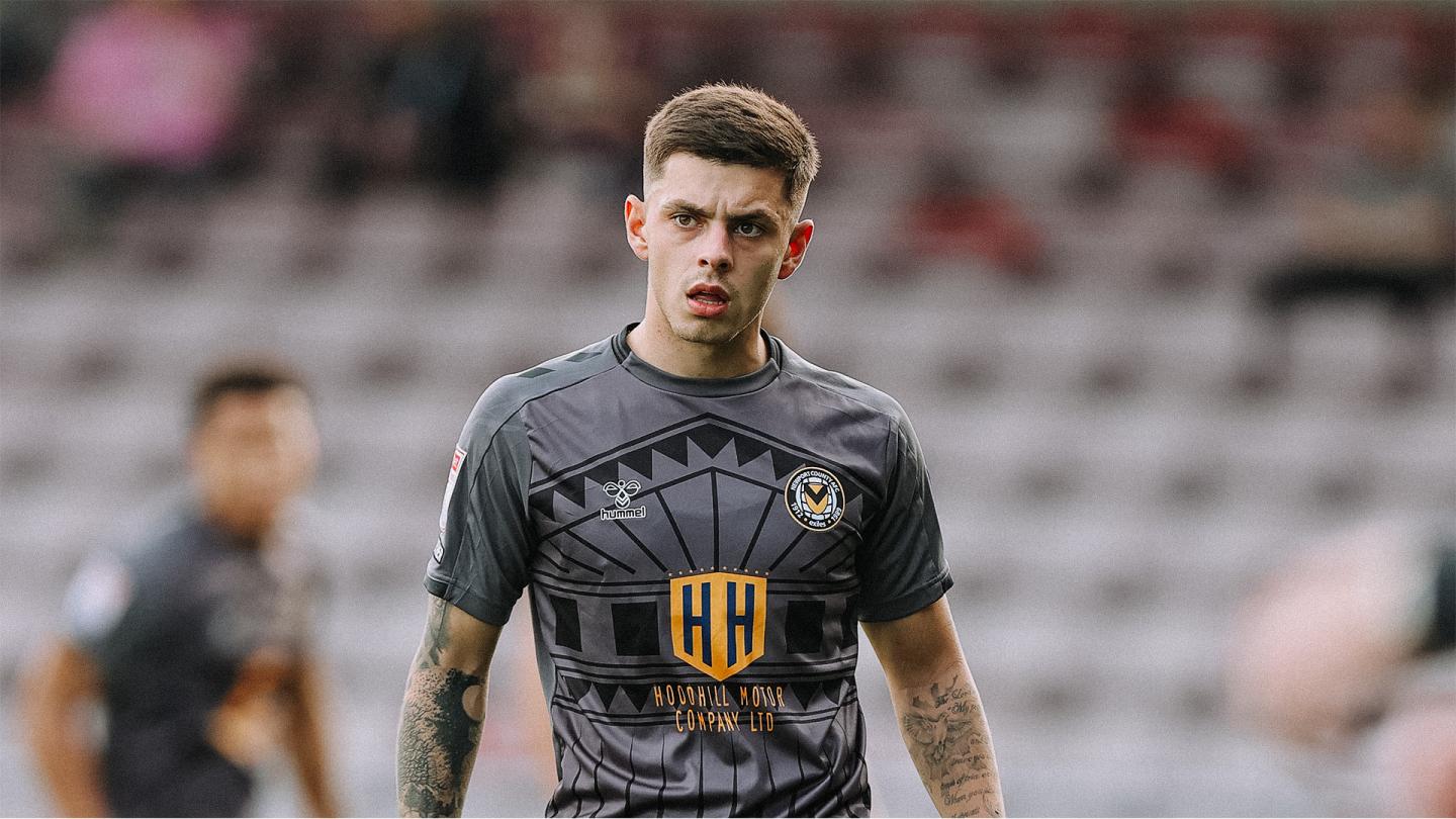 Loan watch: Adam Lewis nets first goal of the season - Liverpool FC