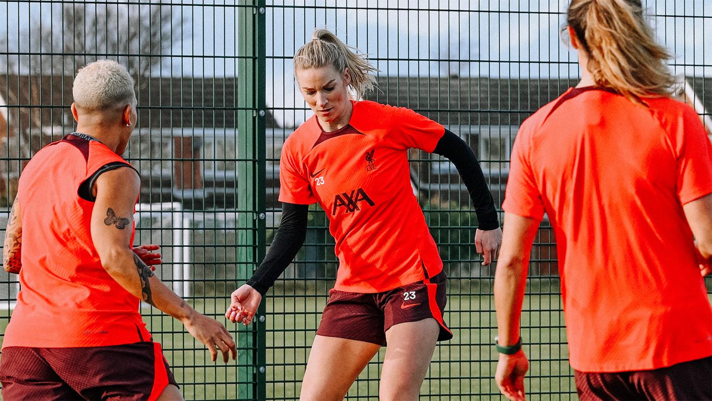 WSL preview: ‘We want to play against the top sides and test ourselves ...