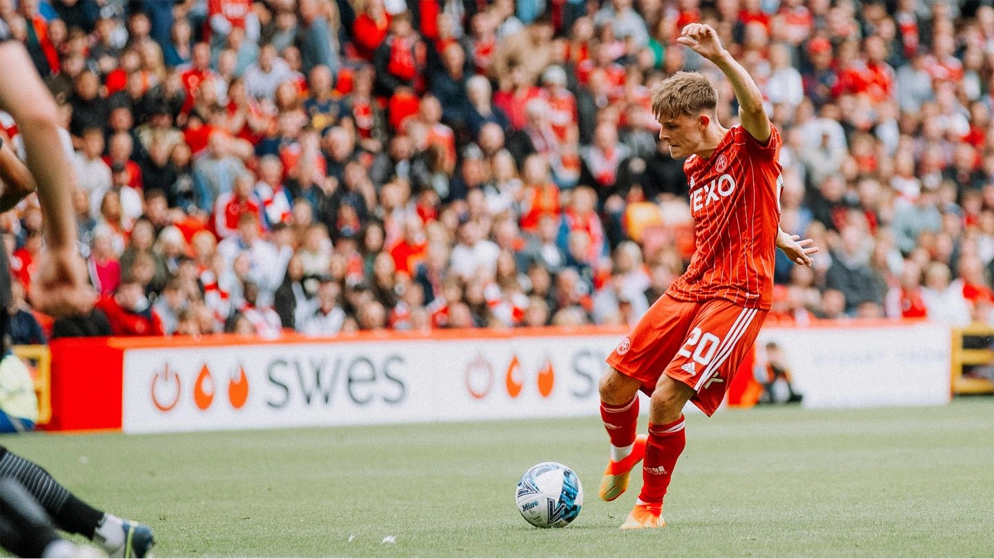 Liverpool FC — Big expectations, wondergoals and sub-zero cold ...