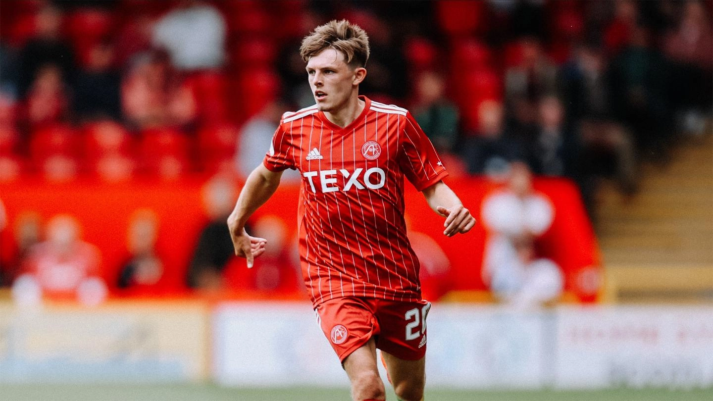 Loan watch: Clarkson wins Young Player of the Year and Bearne into play ...