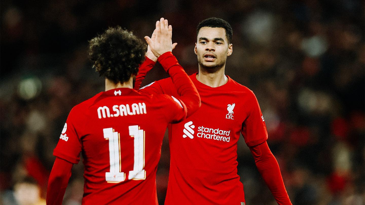 'Cody Gakpo will feel the love from everyone at Liverpool’ - Liverpool FC