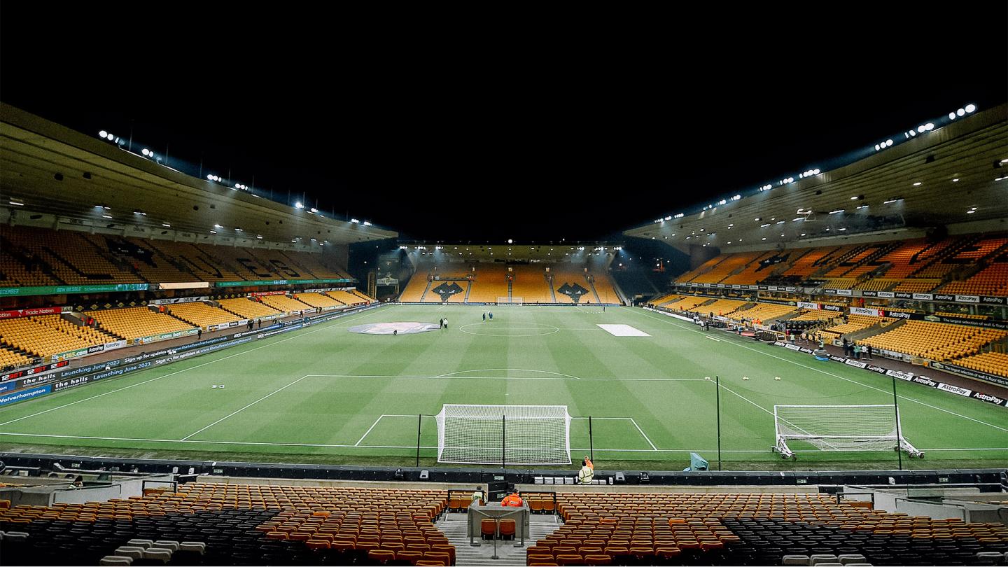 Wolves v Liverpool: How to watch, live commentary and highlights ...