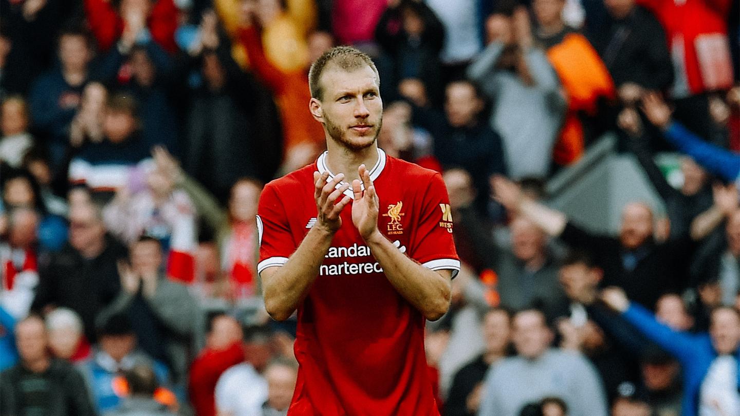 Four Reds join Liverpool FC Legends squad for Celtic clash - Liverpool FC