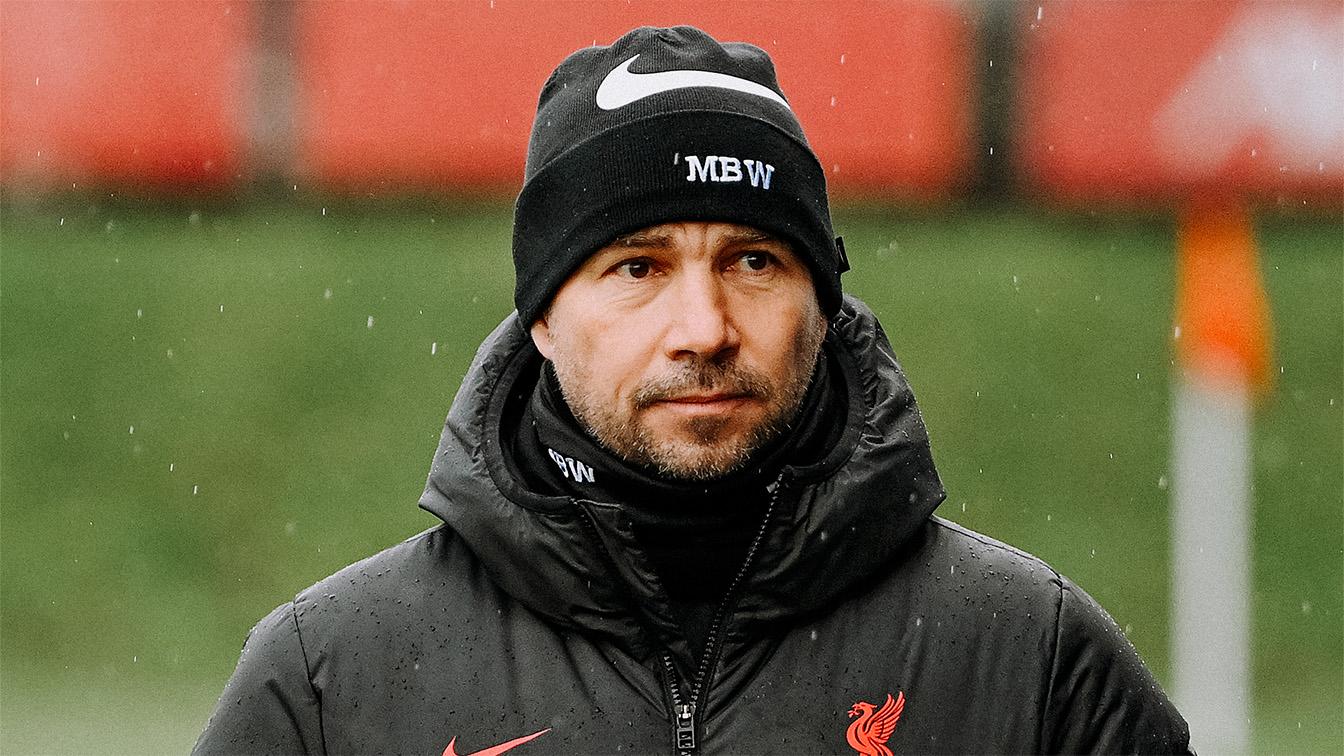 U18s preview: 'We have to be energetic and on the front foot from the ...