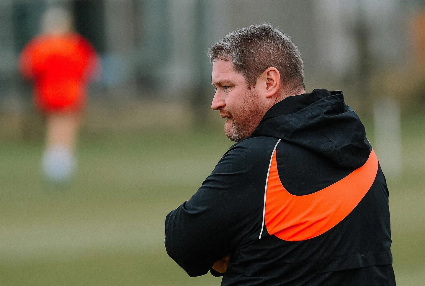 Photos: Dowie trains as LFC Women prepare for Reading clash - Liverpool FC