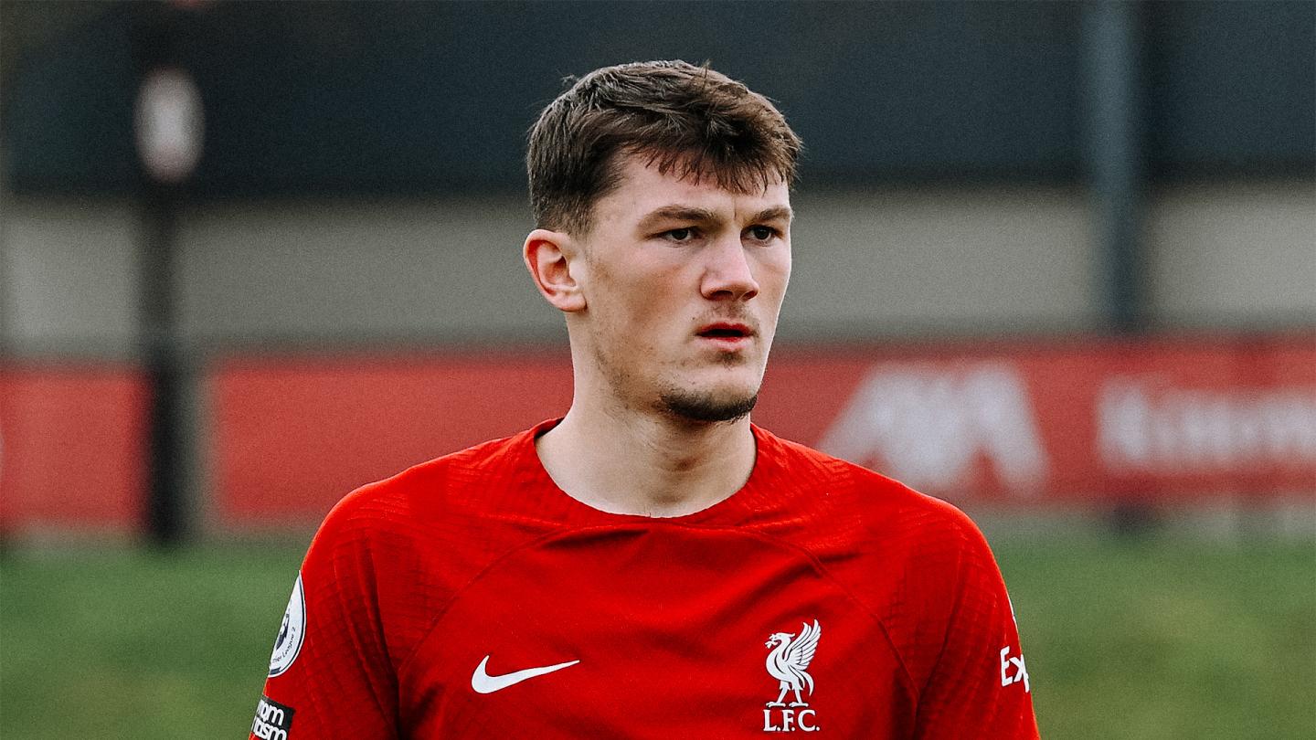 Calvin Ramsay set to miss rest of season after surgery - Liverpool FC