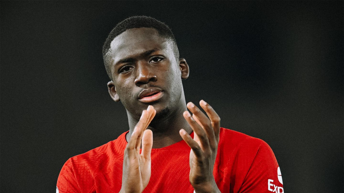 Klopp on Konate fitness, returning players and Palace selection plans ...