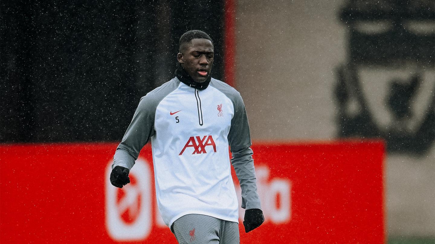 Wolverhampton Wanderers v Liverpool: Team news - Liverpool FC