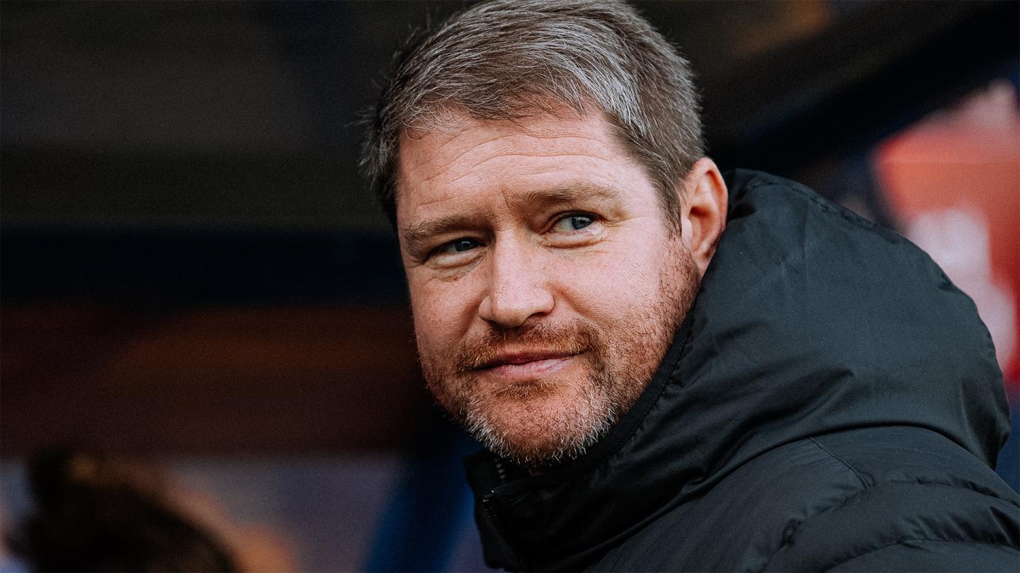 Watch Matt Beard's pre-Leicester press conference in full - Liverpool FC