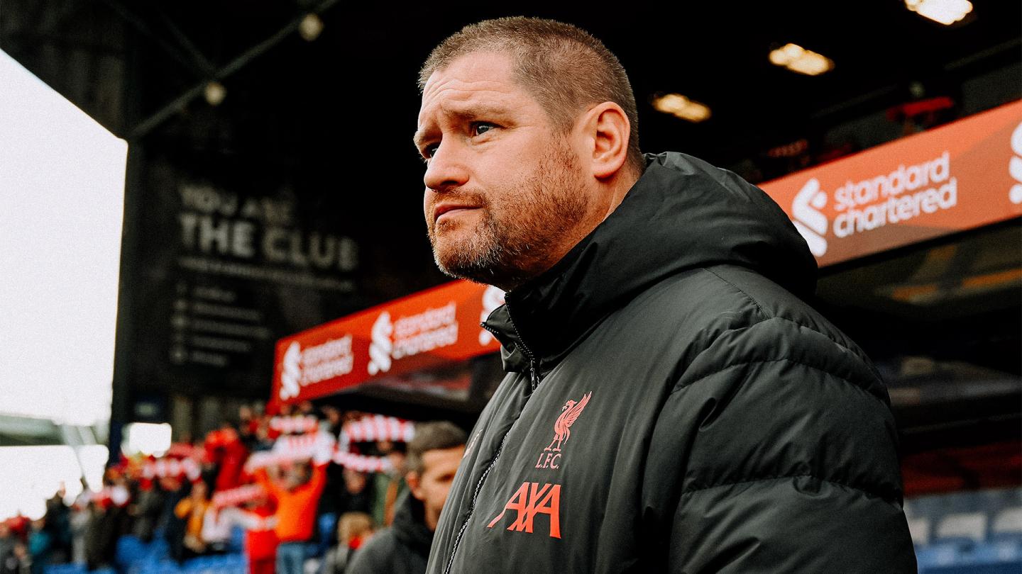 Matt Beard column: 'Leicester loss won't define us - but we need to ...