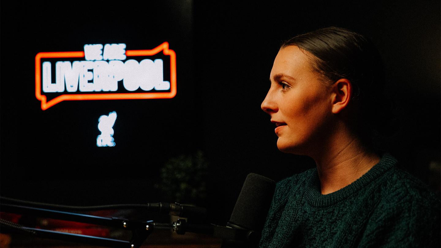 How 'life changed in the blink of an eye' for LFC Women's Rylee Foster ...