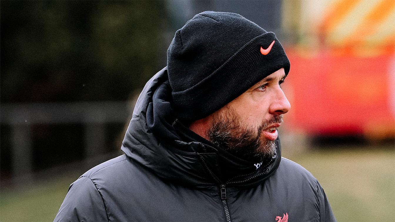 Youth League preview: 'We'll give everything we've got to reach the ...