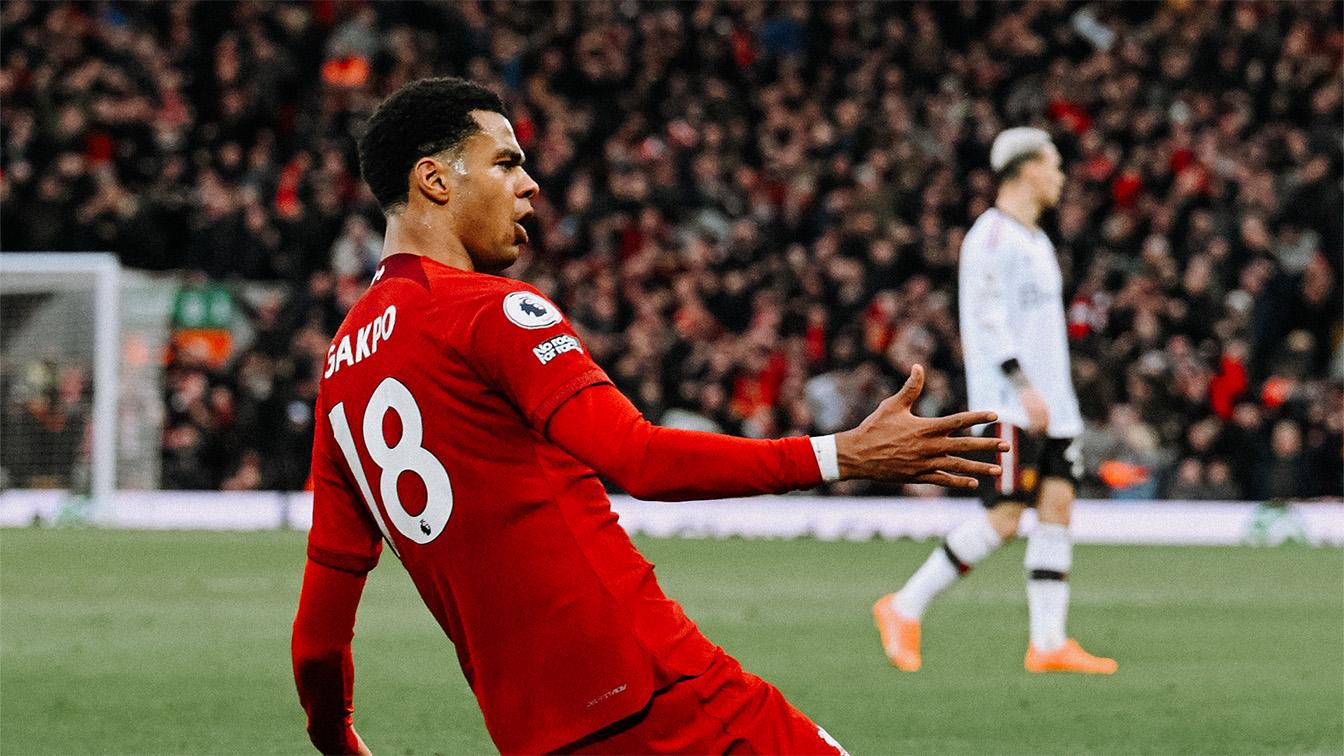 Neil Mellor reviews 7-0 United win: 'Cody Gakpo was outstanding ...