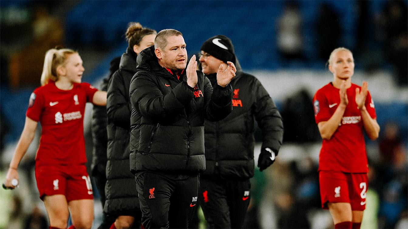 Matt Beard column: A pleasing derby display, Van de Sanden impact and ...