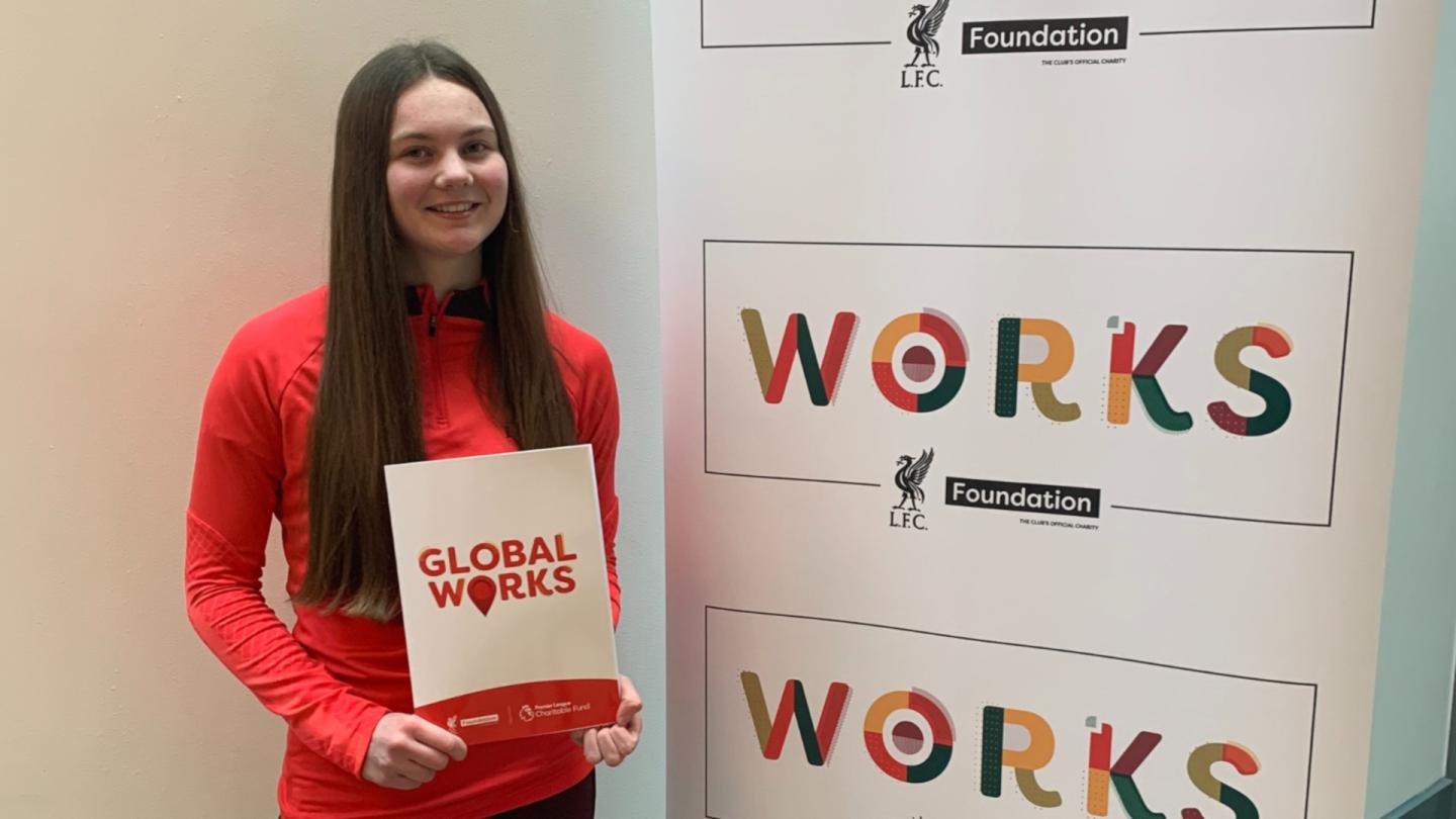 LFC Foundation launches Premier League-funded employability programme ...