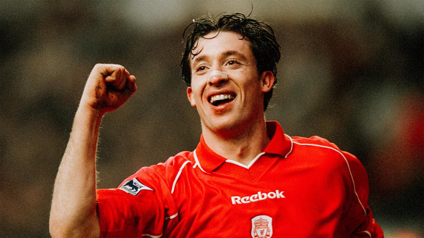 Premier League announces new Hall of Fame nominees - Liverpool FC