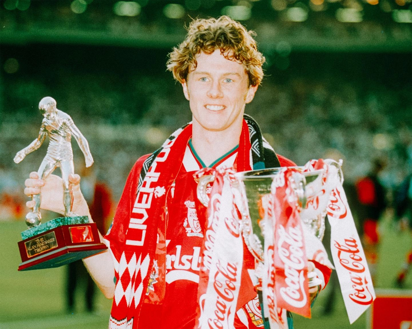 Liverpool FC — Three things we learned from Steve McManaman on 'We are ...