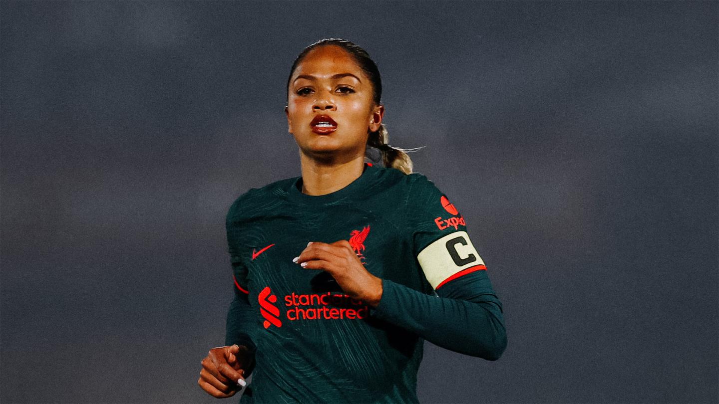 Interview: Taylor Hinds on Merseyside derby, captaincy experience and ...