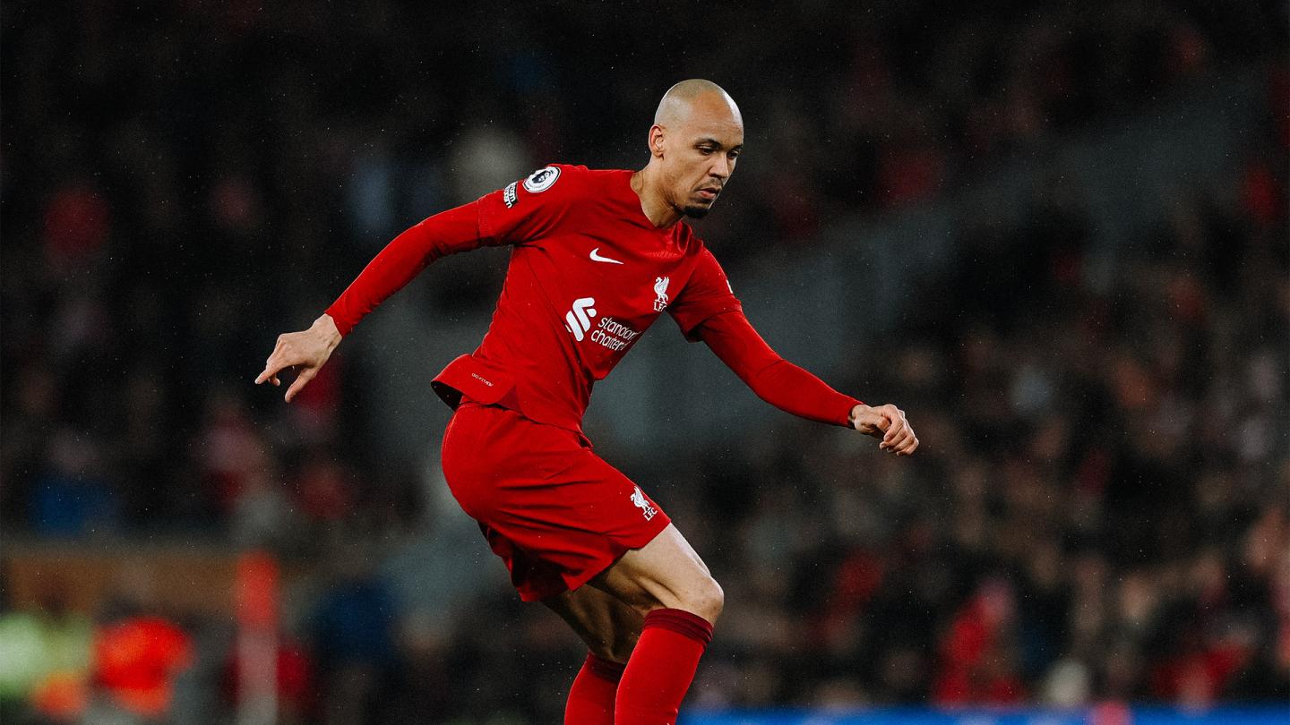 'We can use the Anfield crowd to play our best football against Arsenal ...