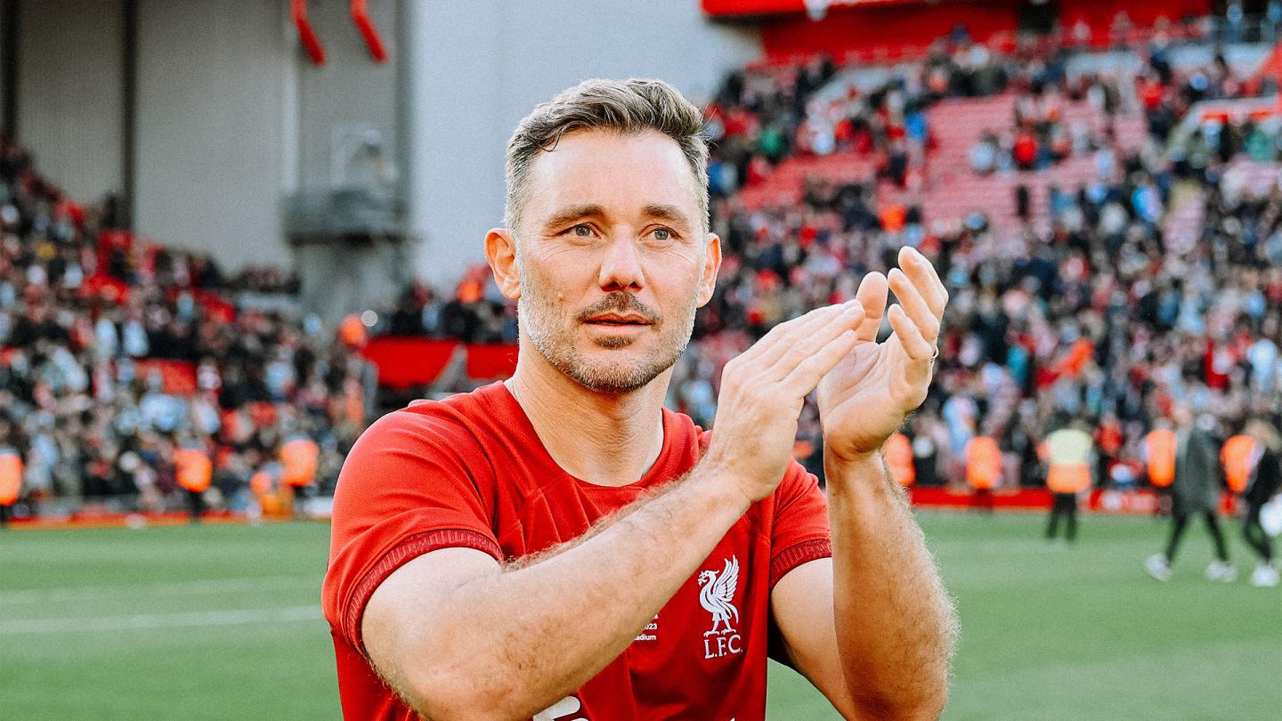 Liverpool FC — Fabio Aurelio column: Trent's tactical tweak and what ...