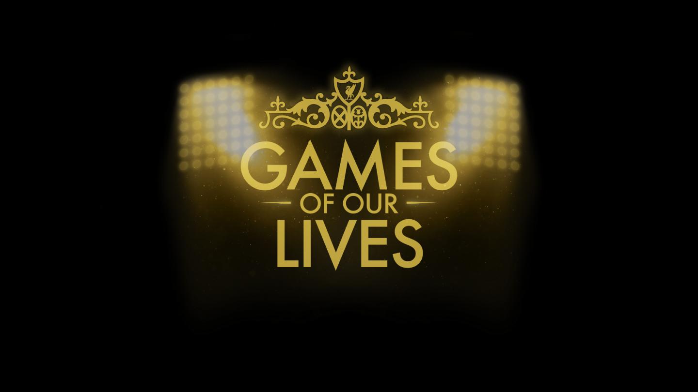 Watch 'Games of our Lives: Better Than Brazil' - a new LFC original ...