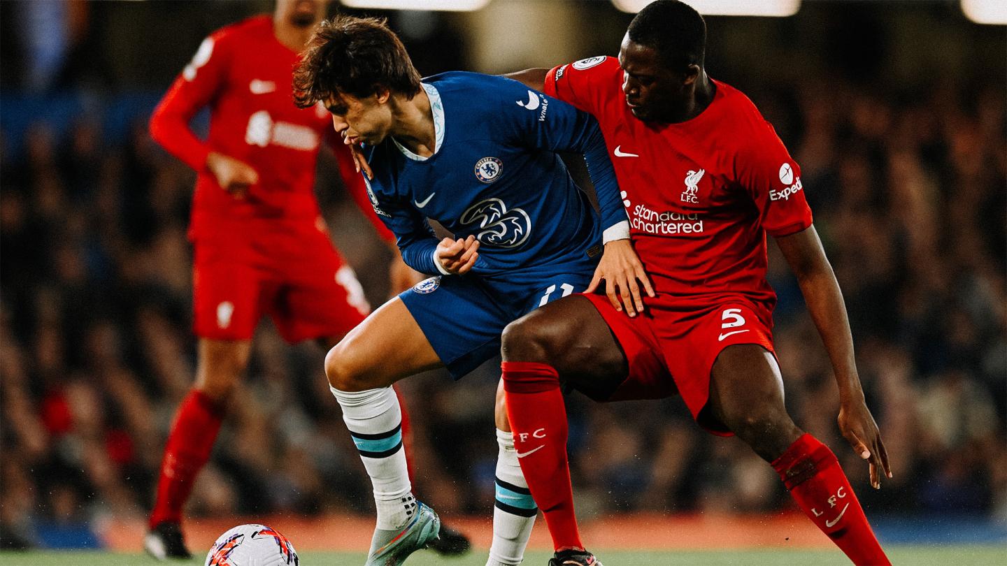 Inside Stamford Bridge: Behind the scenes of draw with Chelsea ...